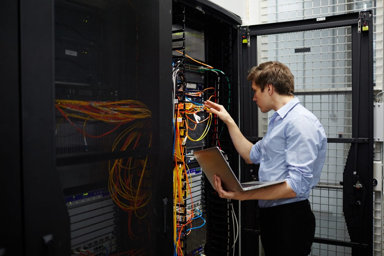 AKCP – Monitoring Solutions – BTI Computer Systems