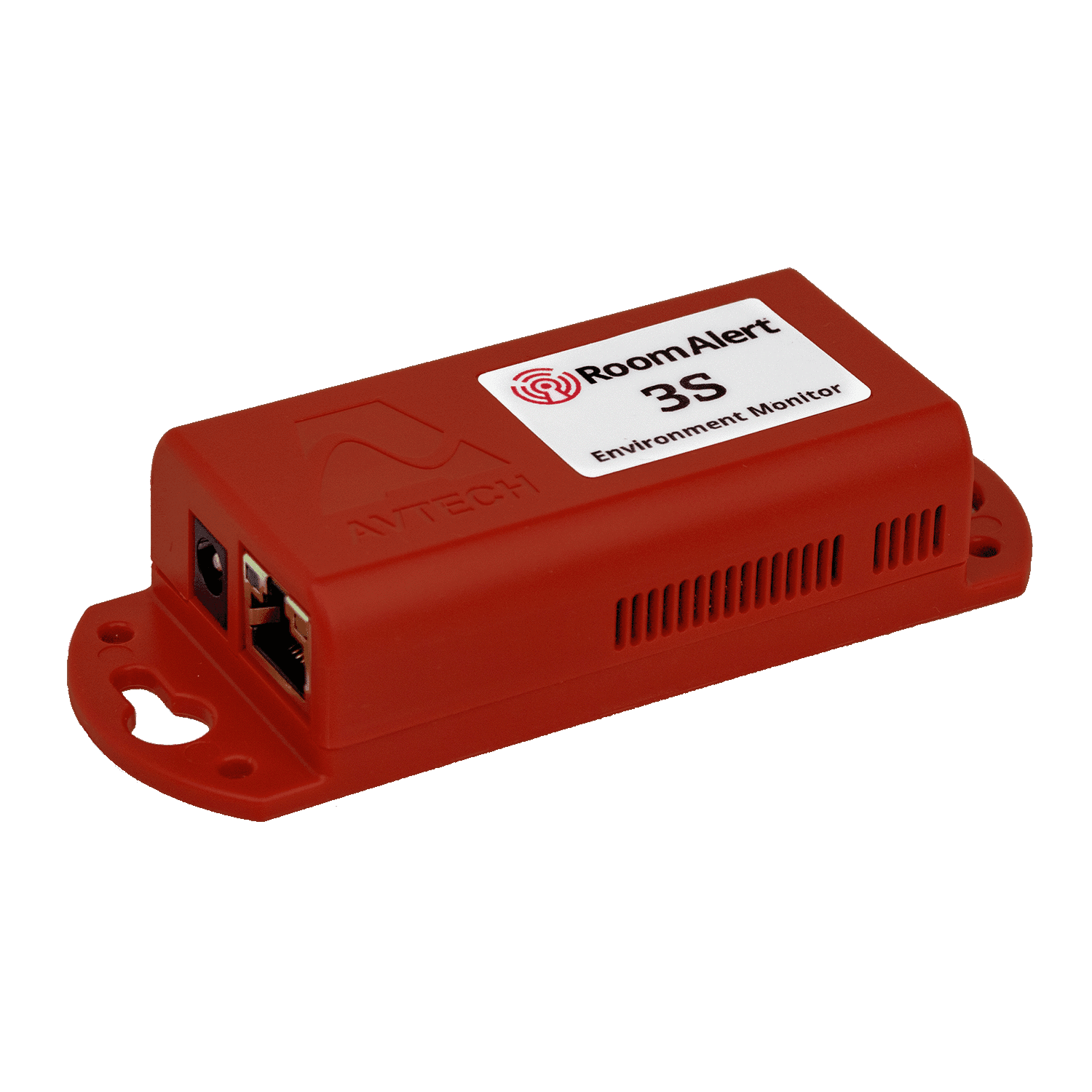 Avtech Room Alert - Monitoring Solutions - BTI Computer Systems