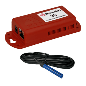 Avtech Room Alert - Monitoring Solutions - BTI Computer Systems