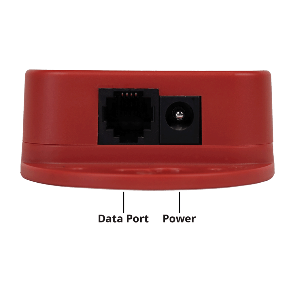 Avtech Digital Particulate & Temperature Sensor - BTI Computer Systems