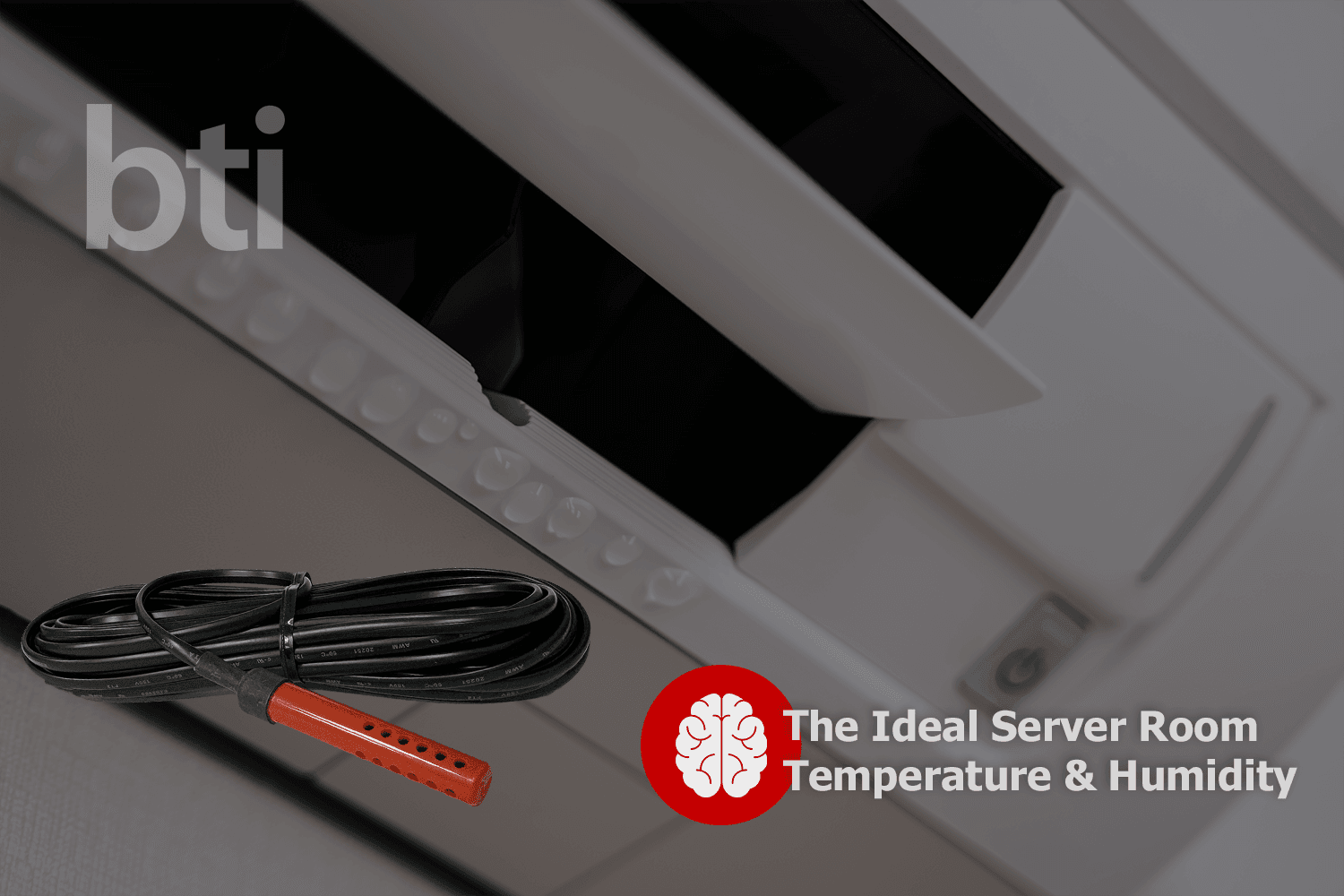 The Ideal Temperature and Humidity for your Server Room & Data Centre ...