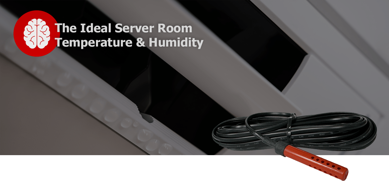 The Ideal Temperature and Humidity for your Server Room & Data Centre ...