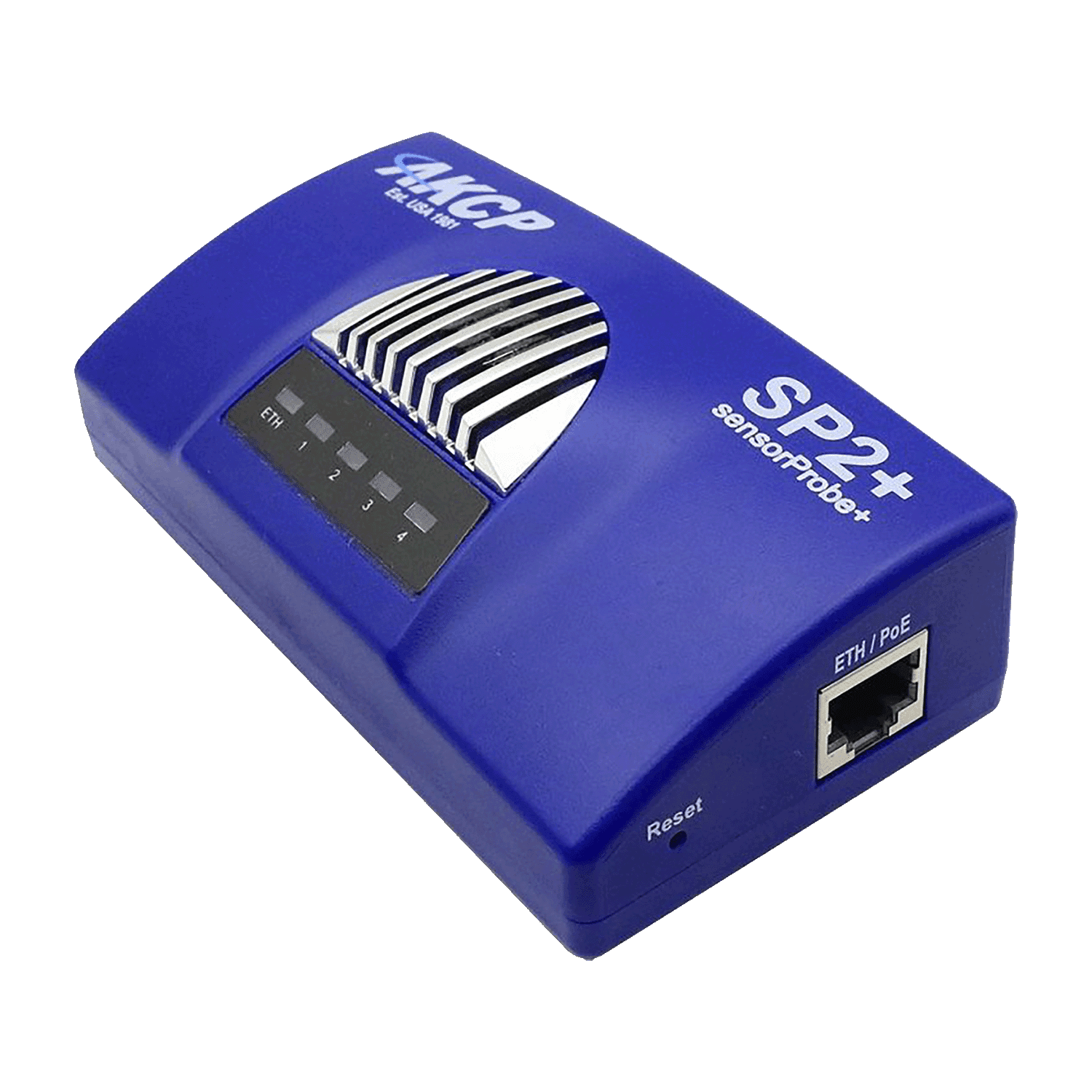 AKCP – Monitoring Solutions – BTI Computer Systems