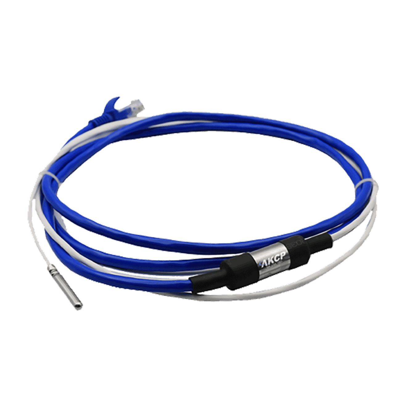 AKCP Ultra Cold Temperature Sensor (-200°C to +150°C) - BTI Computer ...