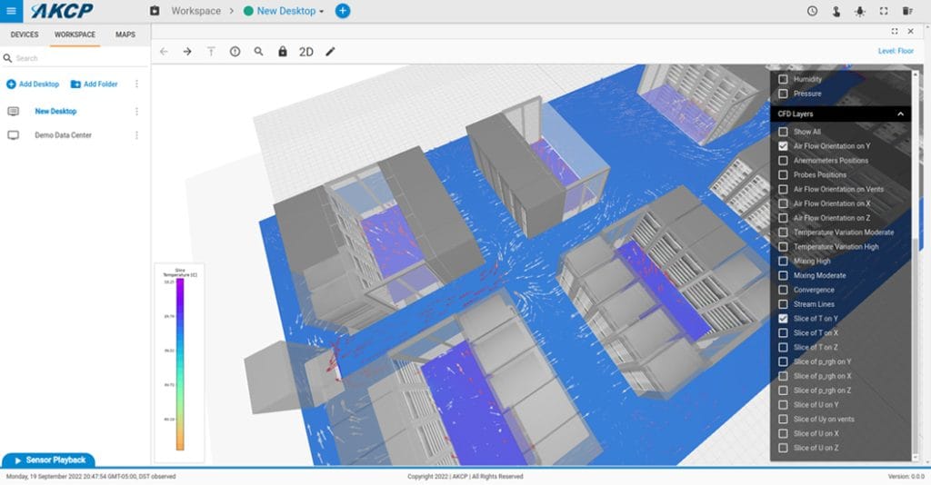 AKCP – Monitoring Solutions – BTI Computer Systems