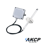 AKCP Environmental Monitoring Systems | BTI UK