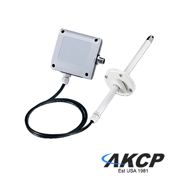 AKCP Environmental Monitoring Systems | BTI UK