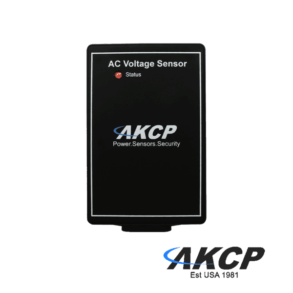 AKCP Environmental Monitoring Systems | BTI UK