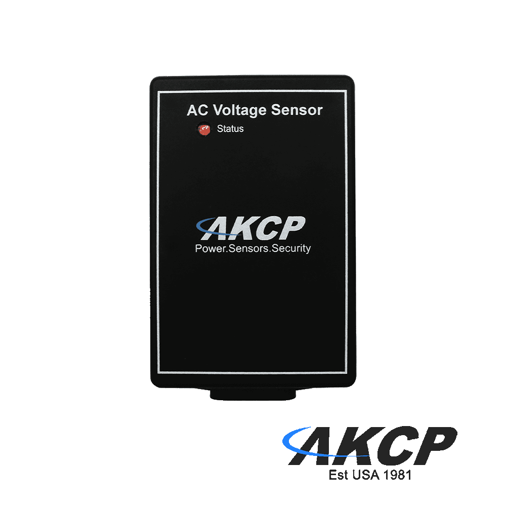 AKCP Environmental Monitoring Systems | BTI UK