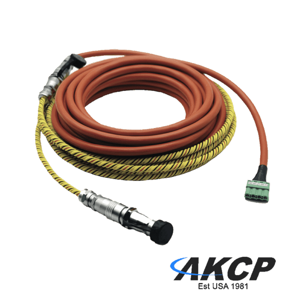 AKCP Environmental Monitoring Systems | BTI UK